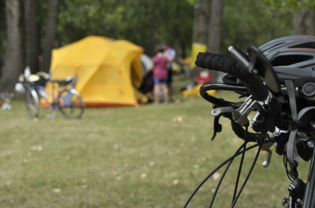 Let the good times roll