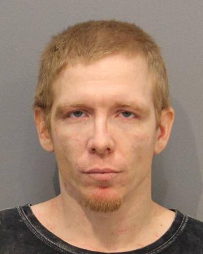 Police: Auburn man arrested for choking, imprisoning woman in domestic ...