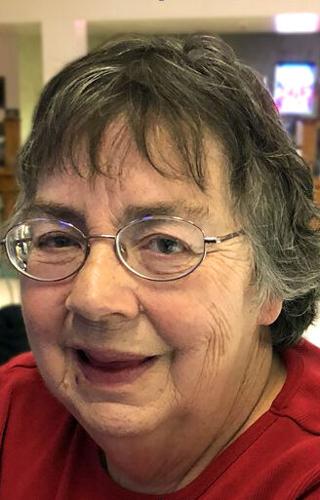 Mary Patricia Sincebaugh