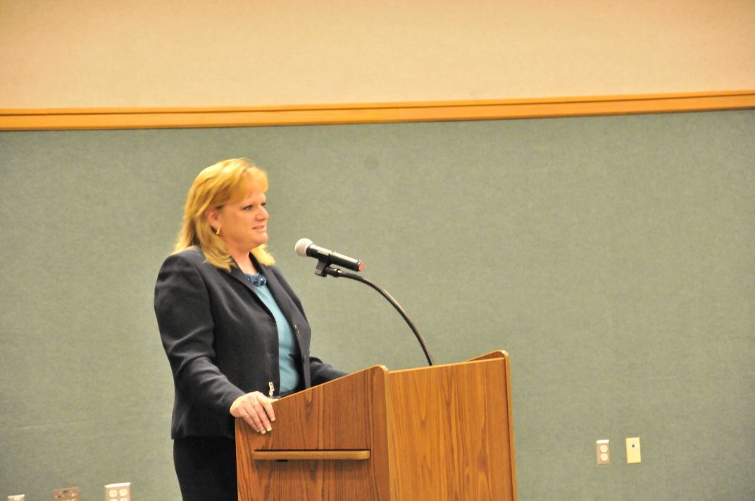 Lyons schools chief Denise Dzikowski named Cayuga-Onondaga BOCES ...