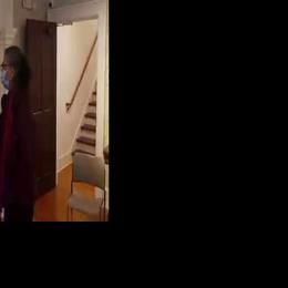 194th birthday celebration for suffragist Emily Howland in Opendore ...