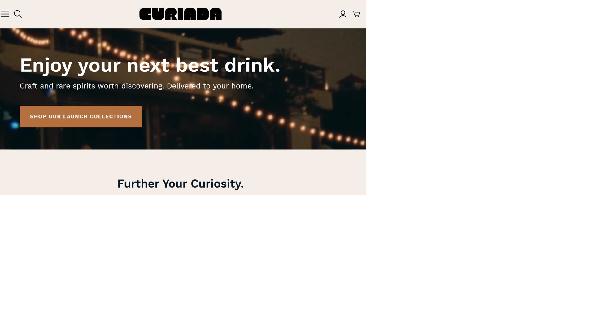 Gallery: Curiada