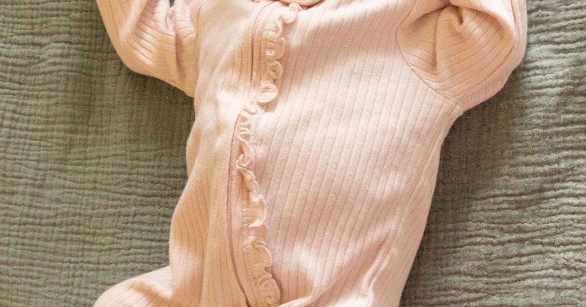 Molly June Mason
