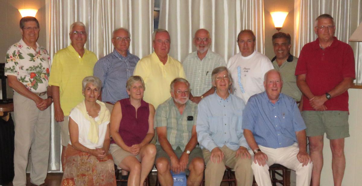 Bob Brower and his impact on Owasco Lake's protection