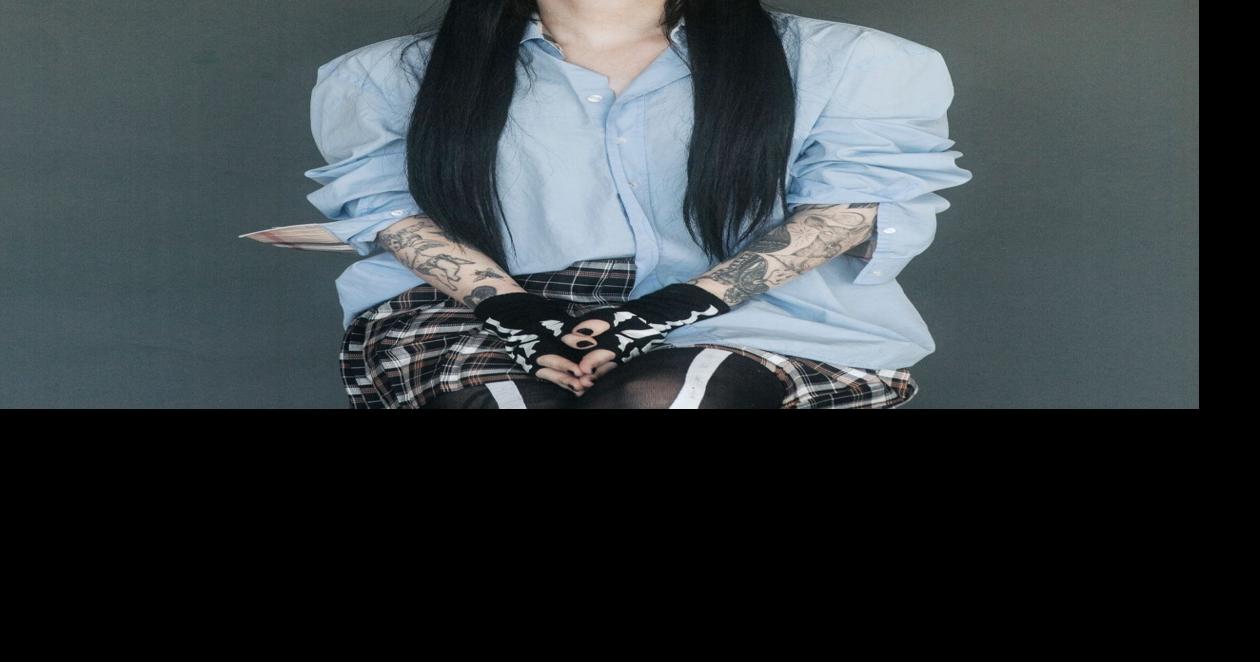 Scottish-American singer Bishop Briggs to make appearance at New York ...