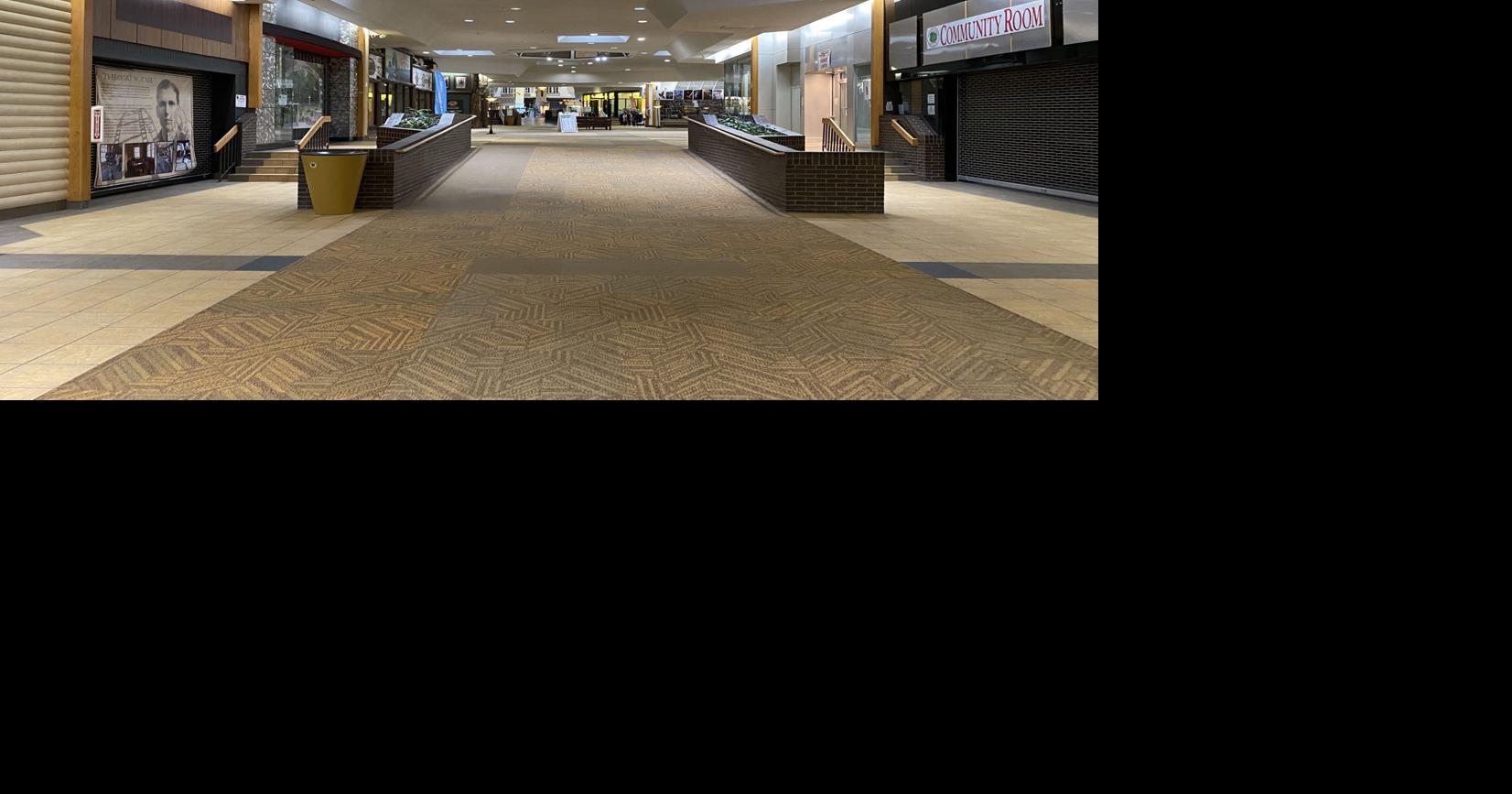 Fingerlakes Mall: Reopening safely and reaching out to businesses ...