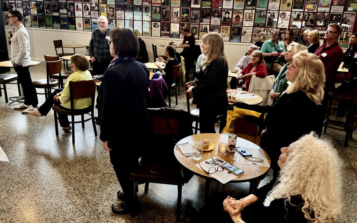 Auburn Public Theater now accepting regrant applications