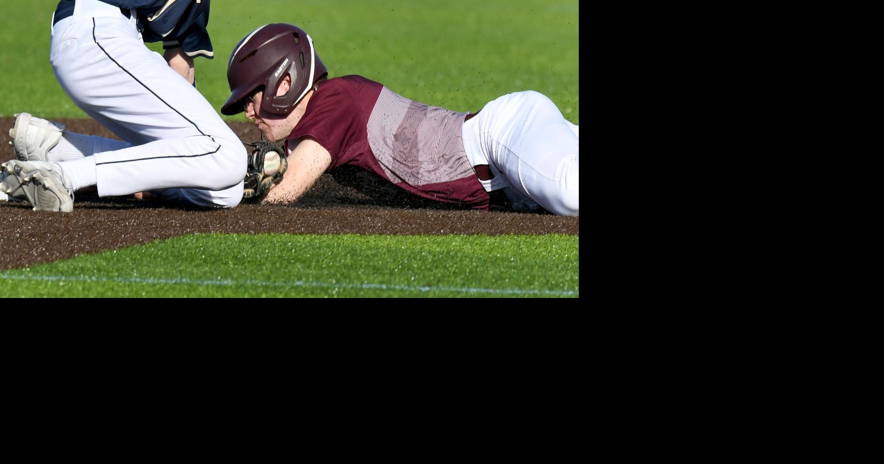 Auburn loses to West Genesee in baseball