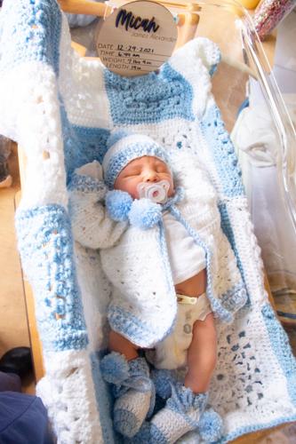 Micah James Alexander Carnicelli