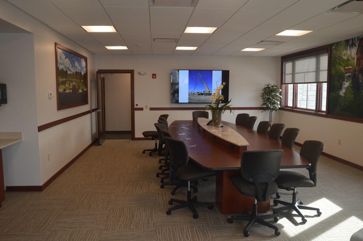 'For the future:' Lyons National Bank branch opens in Sennett | Local ...