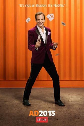 arrested development not funny