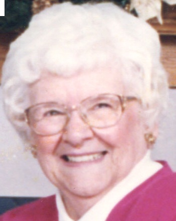 Dorothy M. Westcott