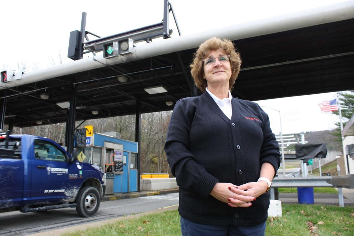 So long to the NY Thruway toll workers. These are their stories.