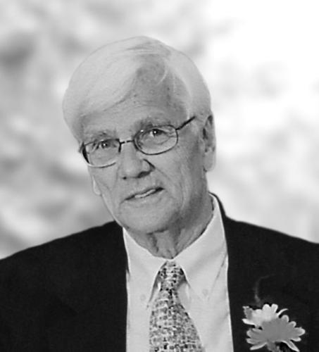 Nicholas J. Brindak