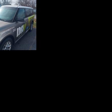 'They deserve this': Vet transportation networks for Cayuga County, CNY ...