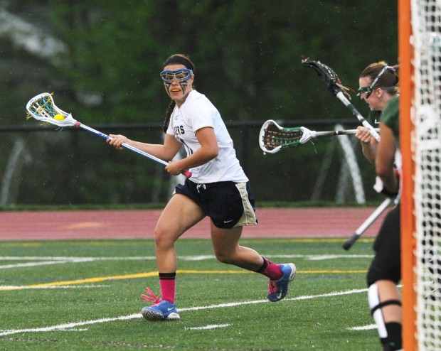 Skaneateles surges to victory over Marcellus