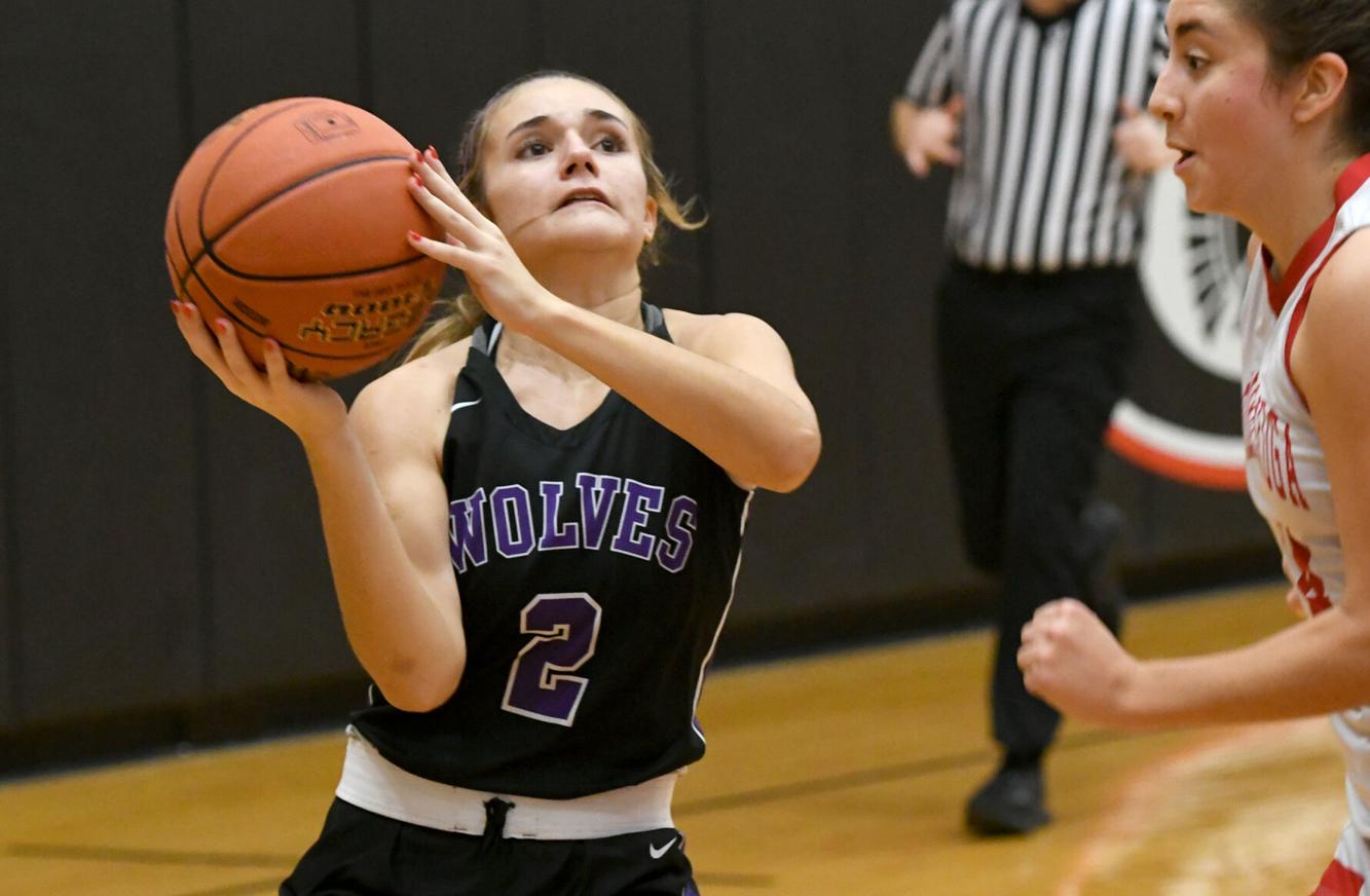 Gallery: Cayuga County Holiday Basketball Tournament 2023 girls all ...