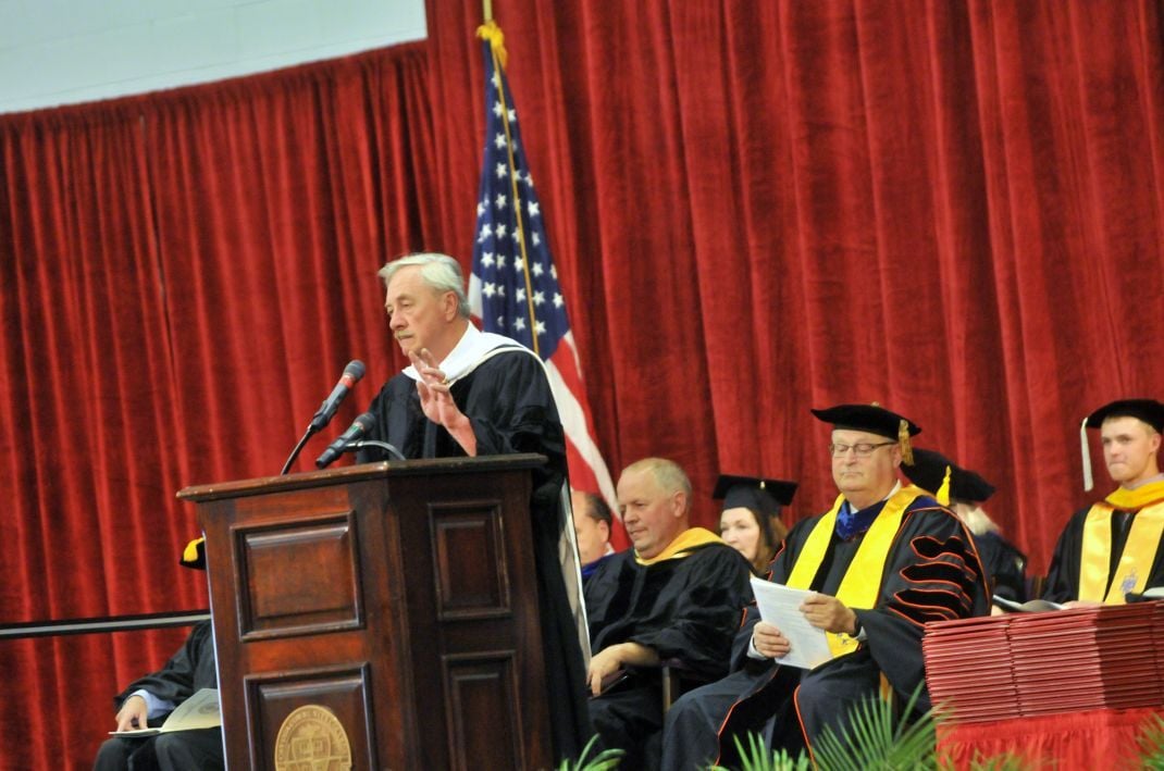 Gallery: Cayuga Community College 2015 graduation | Photo Galleries ...