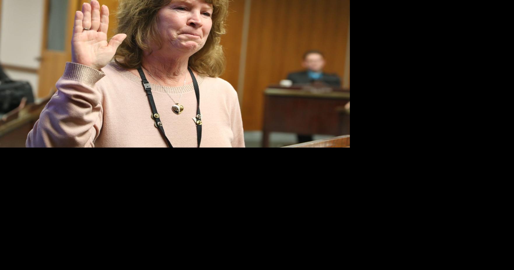 Cayuga County Legislature clerk Smith to retire