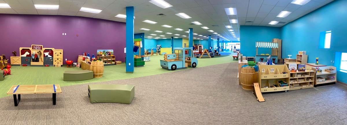 ABC Cayuga: 'When the world is mud-luscious'