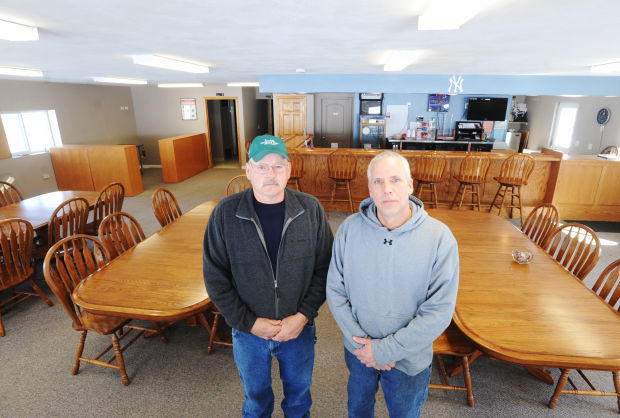 'Bigger and better': Cato Family Diner to move into Hickory Ridge Golf ...
