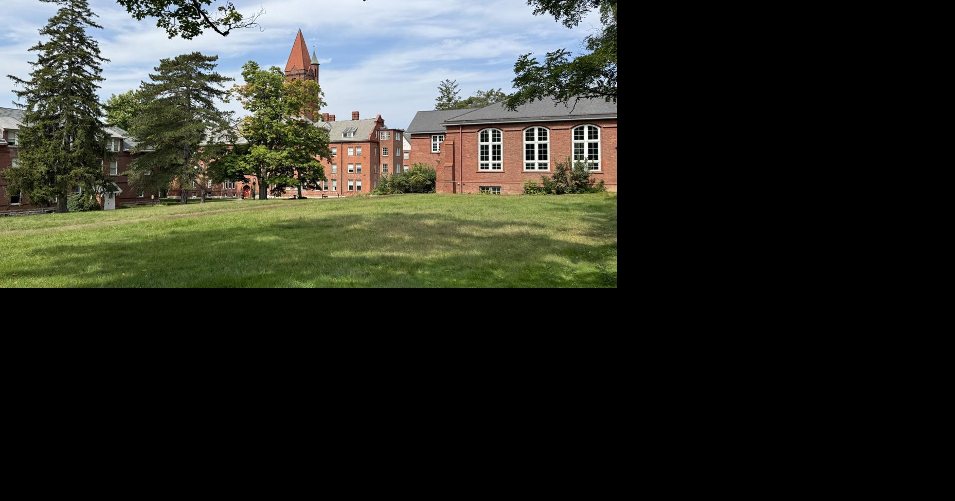 Wells College OKs legacy agreement with Hobart