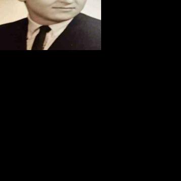 Alexander Robert Janas, Jr.