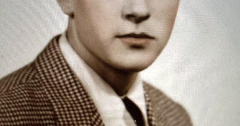 Francis "Frank" Romeo-Fiore