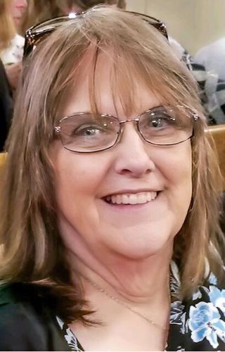 Mary Kathryn (McQueeney) Desimone