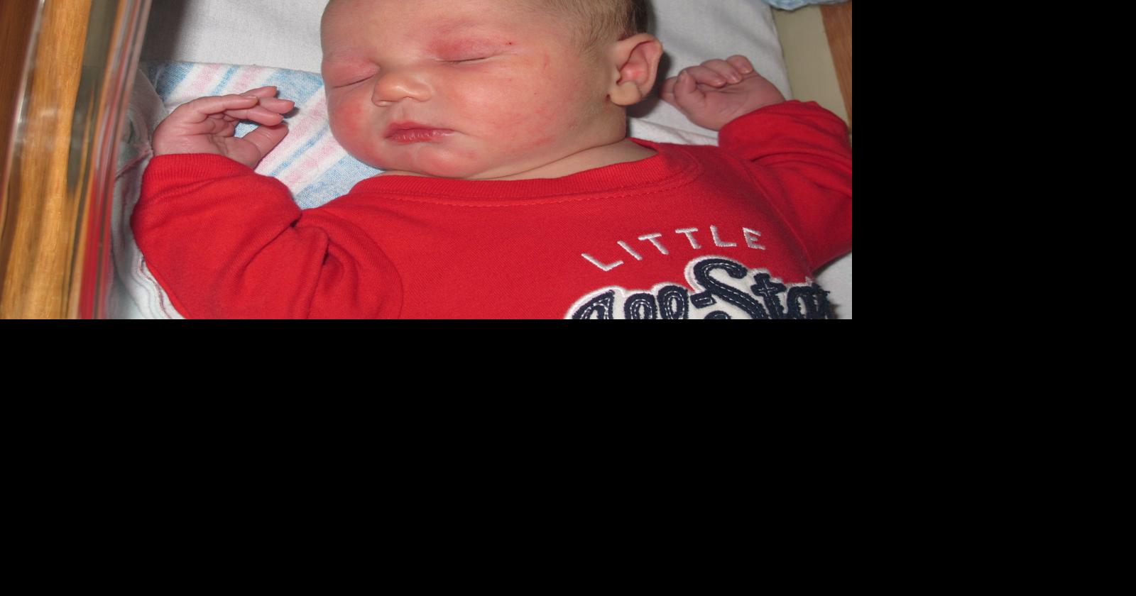 Ethan Jacob Johnston