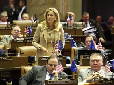 Biden nominates Acker to replace Corwin, former WNY lawmaker, as IJC chair