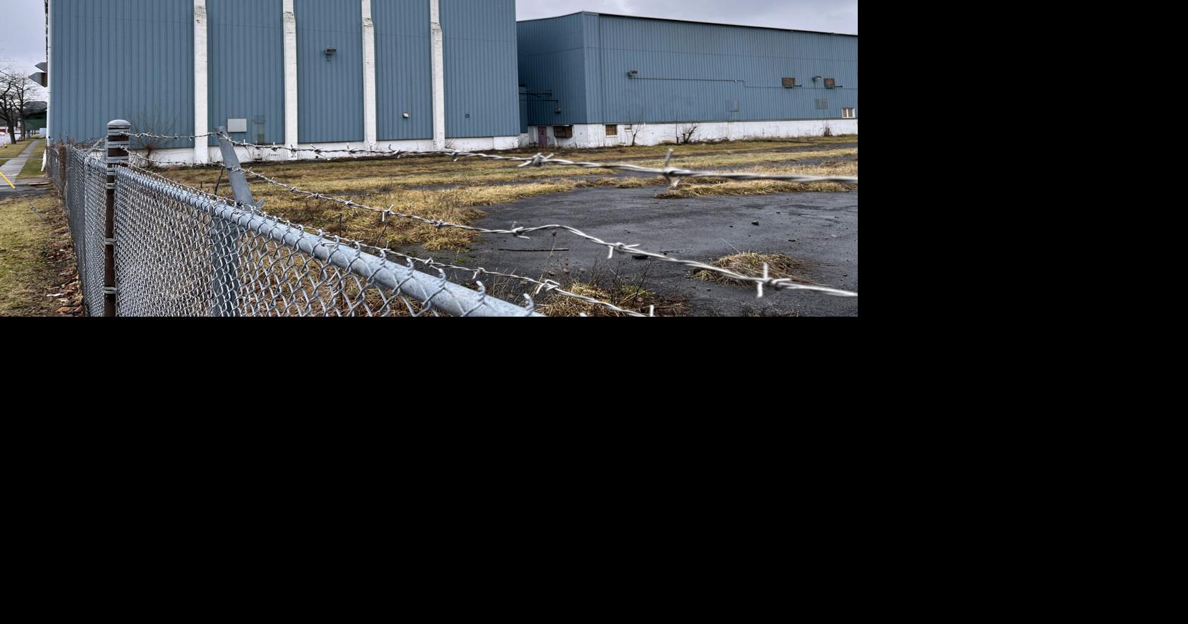 Auburn may seek NY funds for former Bombardier plant, downtown bank ...