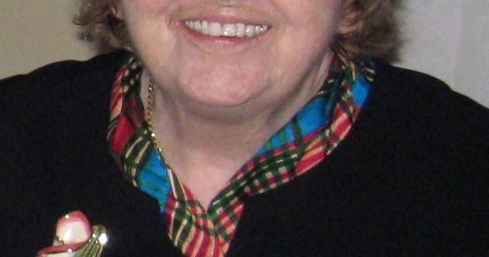 Juliet M. Collins
