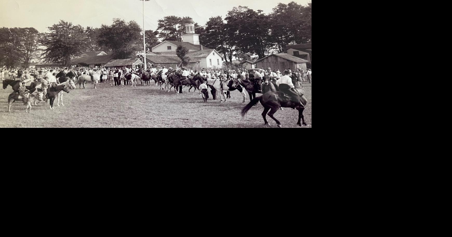 Sayles: Celebrating Memorial Day and a local hero's return home