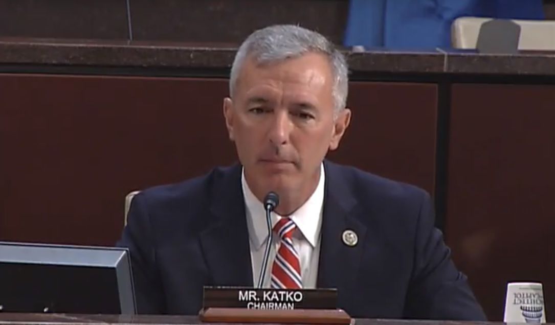 Rep. John Katko wants DACA fix by end of 2017