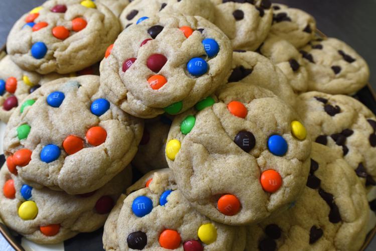 Cookie queen: New Auburn bakery sells chocolate chip, s'more cookies ...