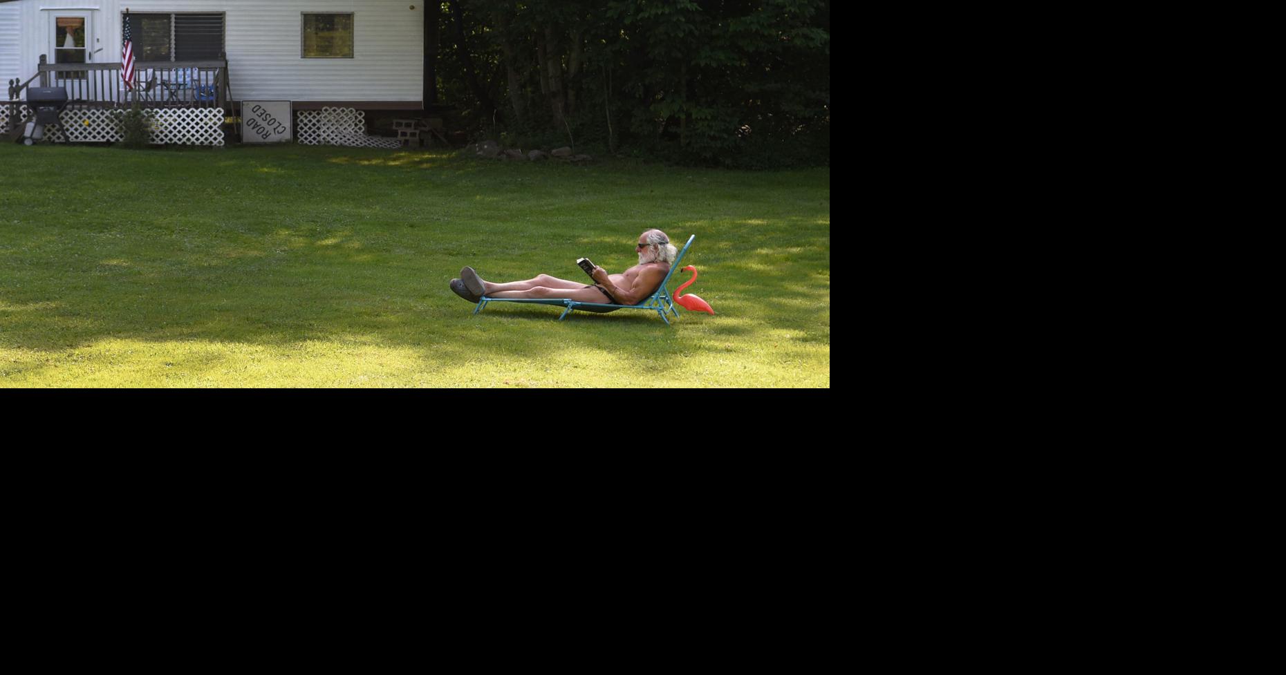 Gallery: Empire Haven Nudist Resort and Campgrounds in Moravia ...