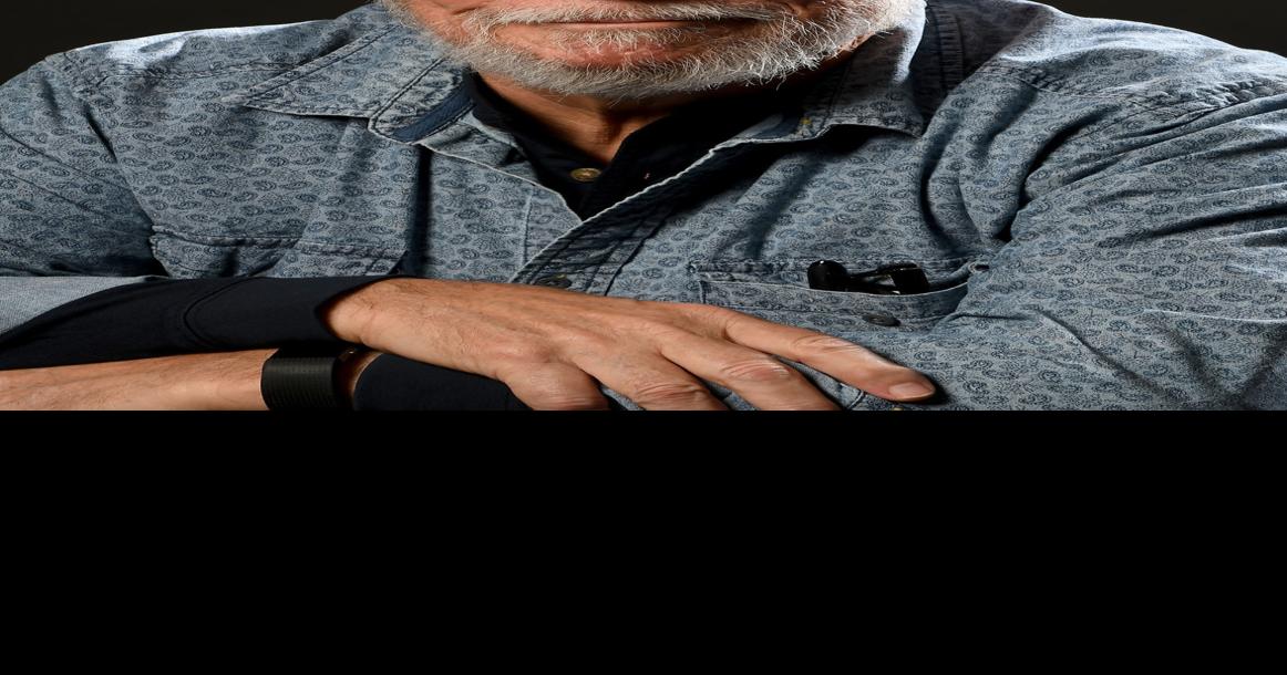 Auburn writer releases third book in series