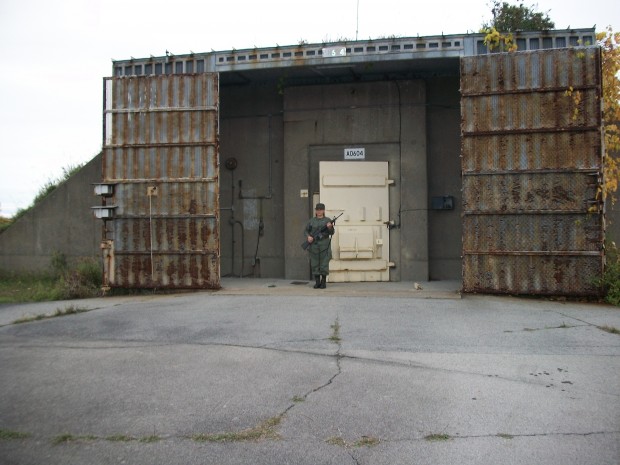 Brewer: White deer are a true sight to behold