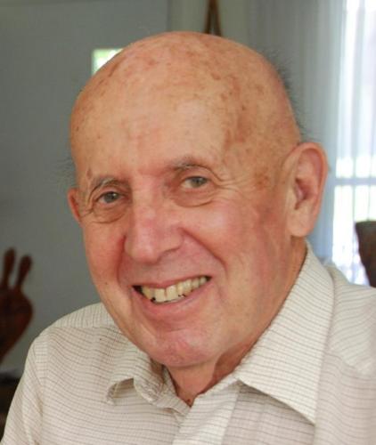 Beardsley, architect and proponent of Auburn, dies