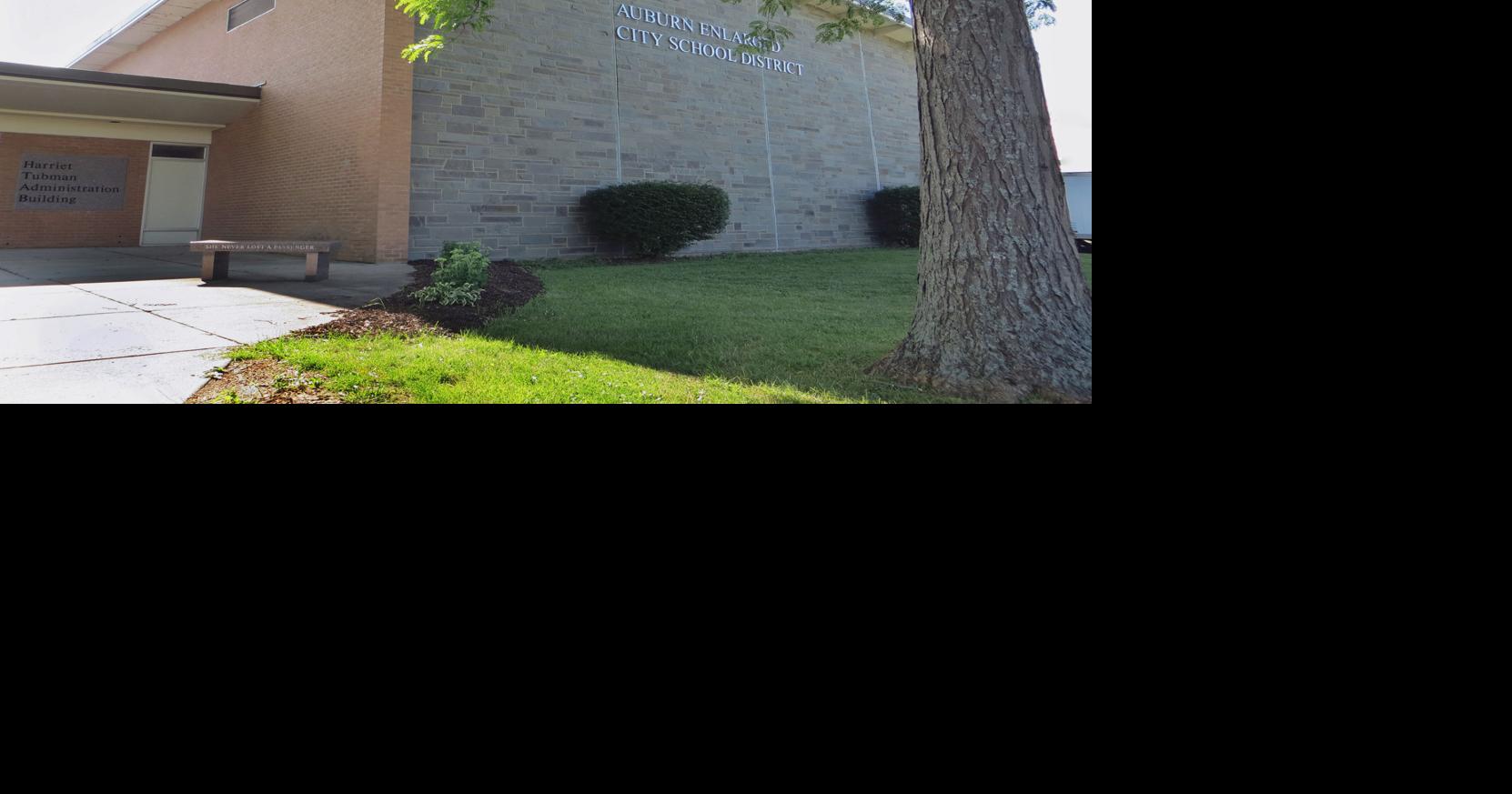 Administrator Garback leaves Auburn schools for Homer