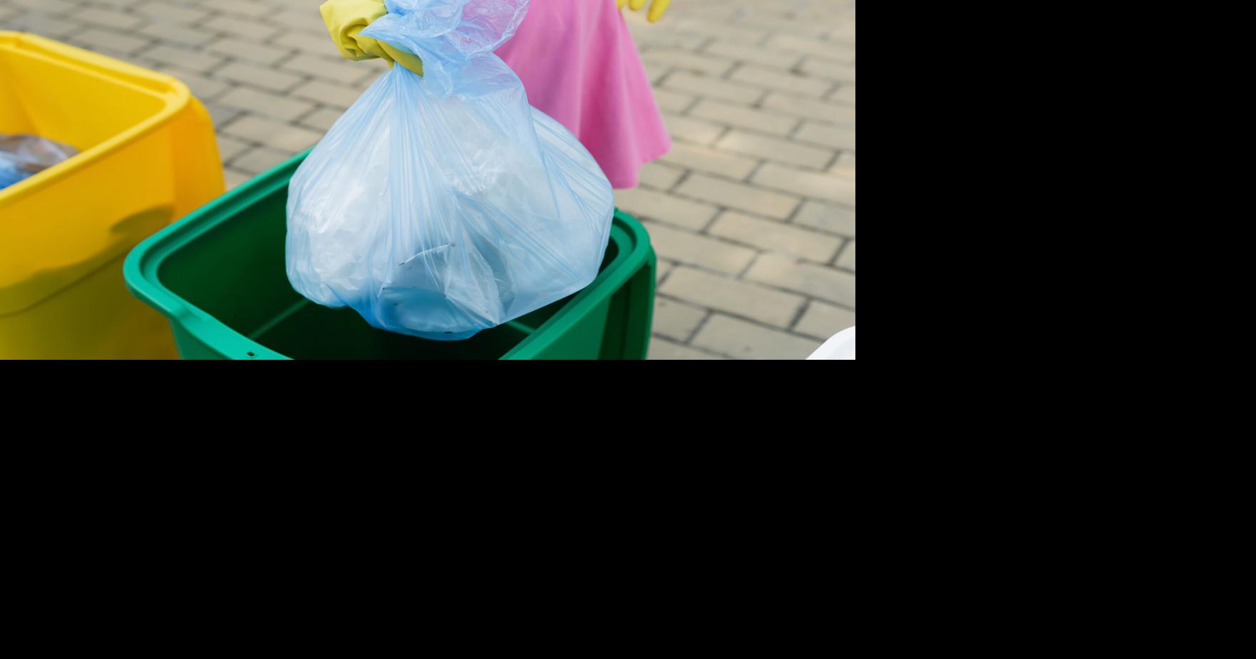 Auburn may double its residential trash collection fee