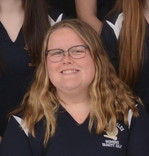 Girls Golf All-Stars: Auburn's Lindsay May sets high standard with ...