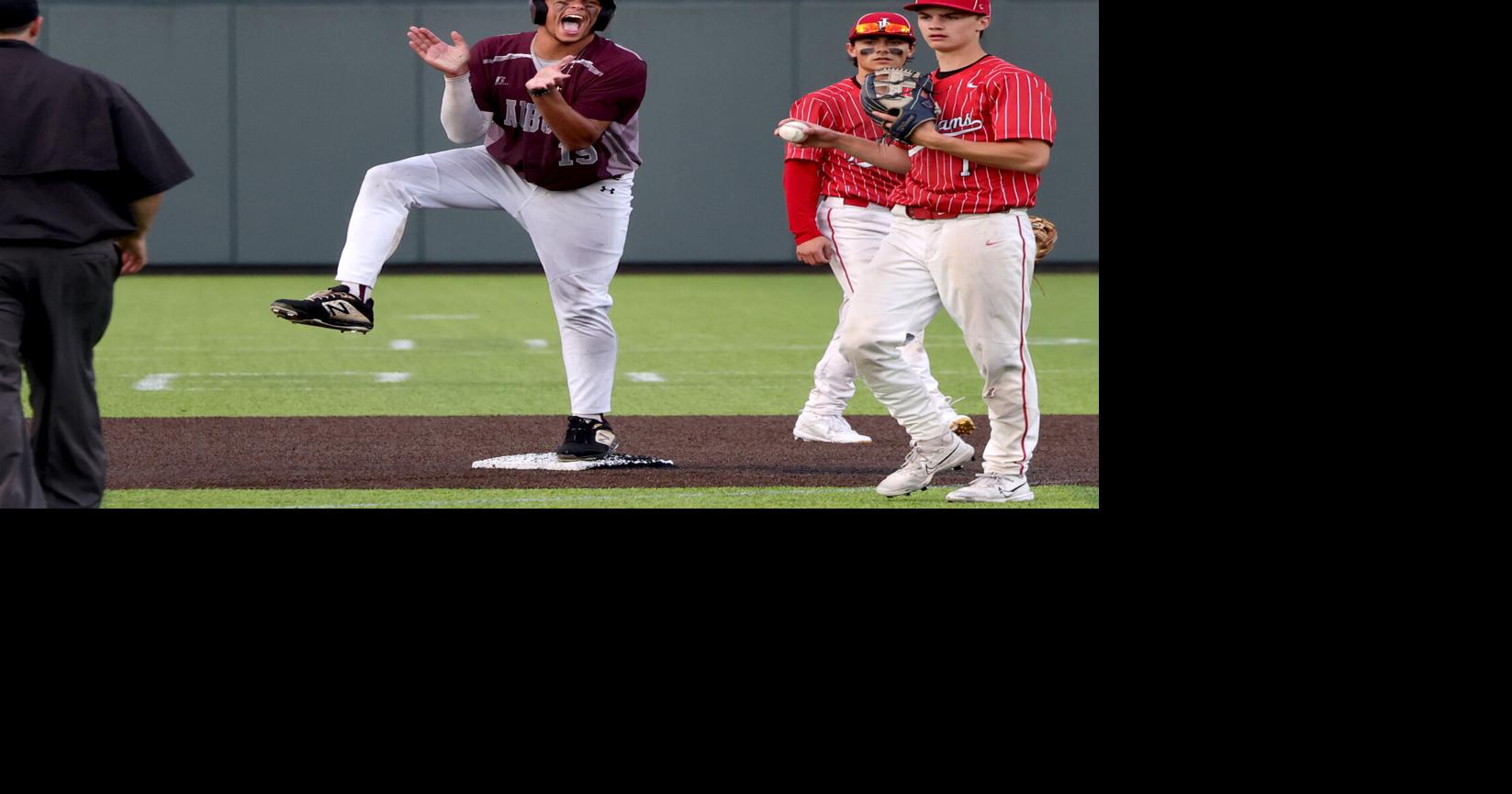 Auburn loses to J-D in baseball at Falcon Park