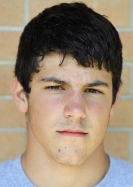 The Citizen All-Stars: Football | Photo Galleries | auburnpub.com