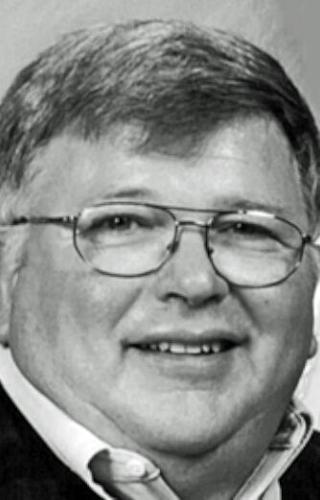 Richard Joseph Powers