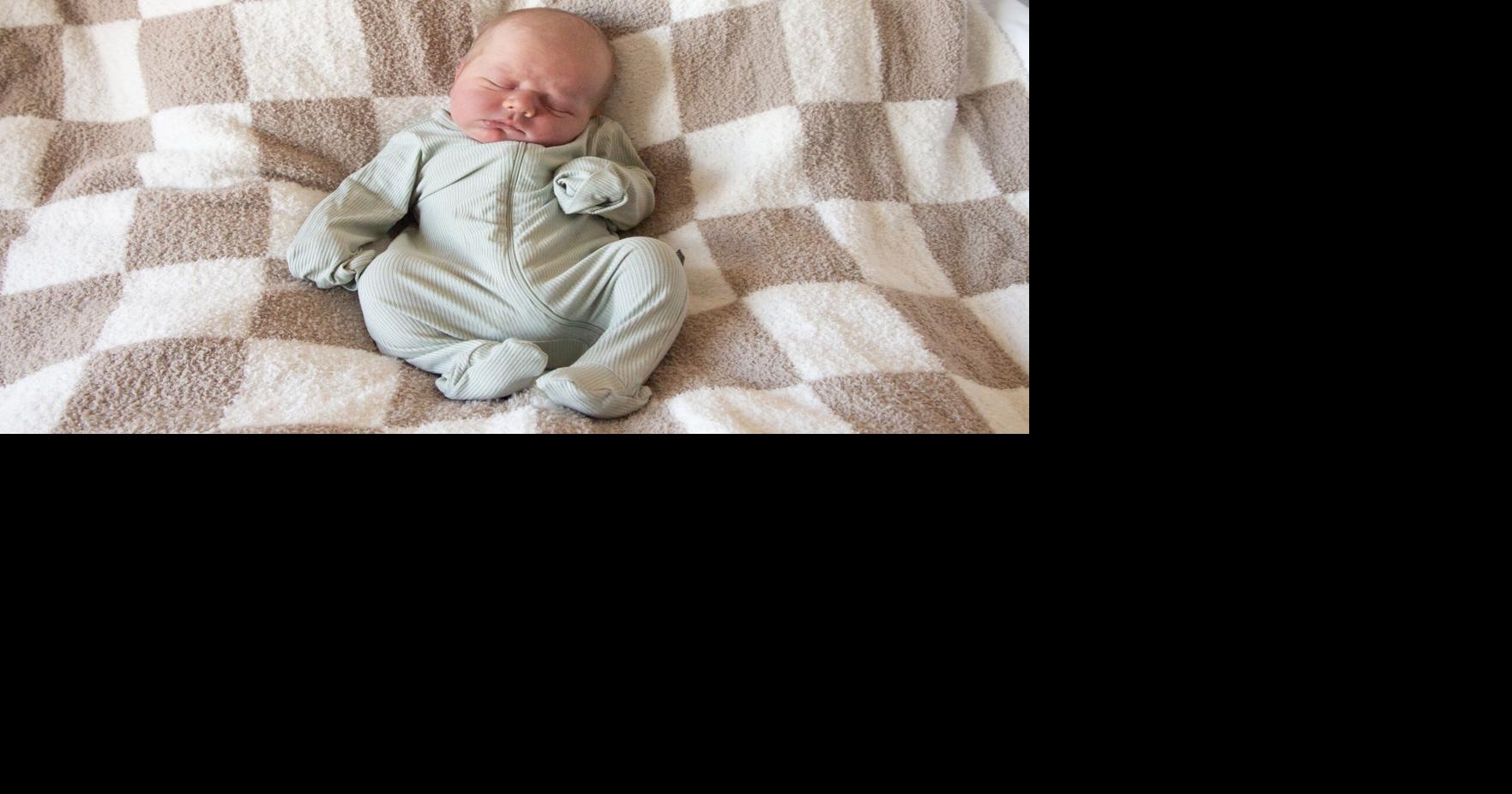 Rhett Michael O'Hara