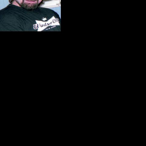 Jim R. Ennis
