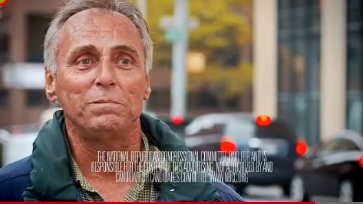VIDEO: New NRCC ad says "economy in central New York will get worse ...
