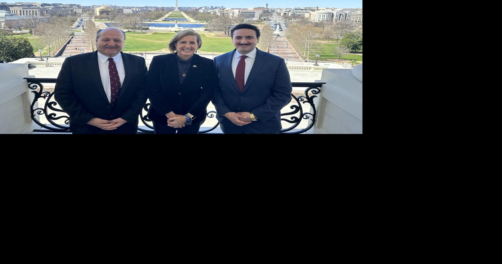 Tenney delivers House speech honoring late Auburn woman